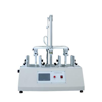 China Mobile Phone Micro-drop Testing Machine Repetitive Drop Test For Small Electronics for sale