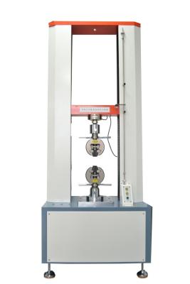 Cina Macchina elettronica universale di prova dei materiali 10T per materiali metallici e non metallici in vendita