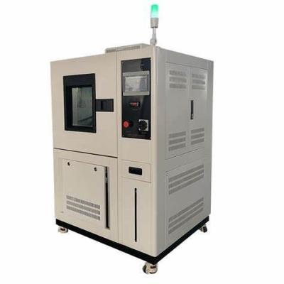 Cina La macchina di prova dell'invecchiamento delle lampade ad arco di xenone fornisce simulazione ambientale e test accelerati in vendita
