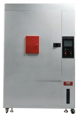 Cina La macchina di prova dell'invecchiamento delle lampade ad arco di xenone fornisce simulazione ambientale e test accelerati in vendita