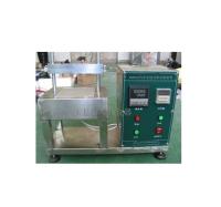 Quality Automotive Cable Testing Equipment Cross Linking Tester For Thin Walled Low for sale