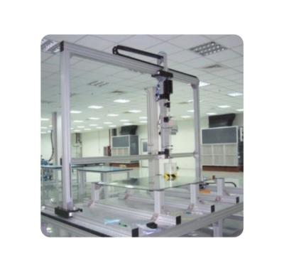 Cina IEC61215 Modulo fotovoltaico standard di prova dell'impatto sulla grandine in vendita