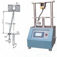 Quality 5KVA Wire Testing Machine Wire Damage Testing Device IEC884-1 Standard for sale