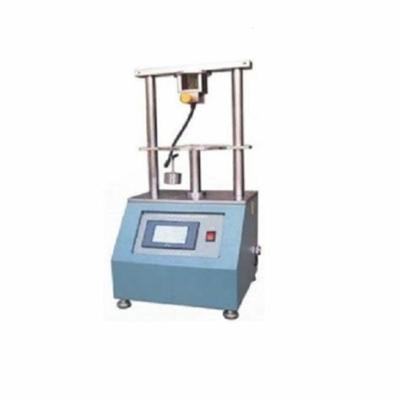 Cina Macchina per test cavi da 5KVA Dispositivo per test danni ai cavi Standard IEC884-1 in vendita