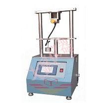 Cina Macchina per test cavi da 5KVA Dispositivo per test danni ai cavi Standard IEC884-1 in vendita