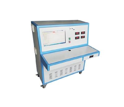 Cina Caratteristiche di intervento istantaneo Apparecchiature di collaudo industriale per interruttori automatici in vendita