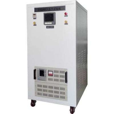 Cina Apparecchiature per test di aumento della temperatura - Riscaldamento superficiale di accessori elettrici con corrente di carico in vendita