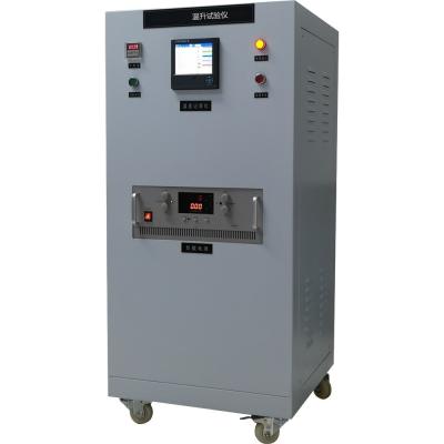 Cina Apparecchiature per test di aumento della temperatura - Riscaldamento superficiale di accessori elettrici con corrente di carico in vendita