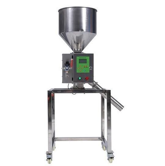 Quality Electronic Plastic Metal Separator Metal Detection And Separation Equipment High for sale