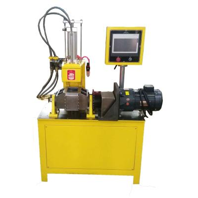 China Lab Rubber Mixing Mill Machine For Masticating And Kneading Natural Rubber for sale