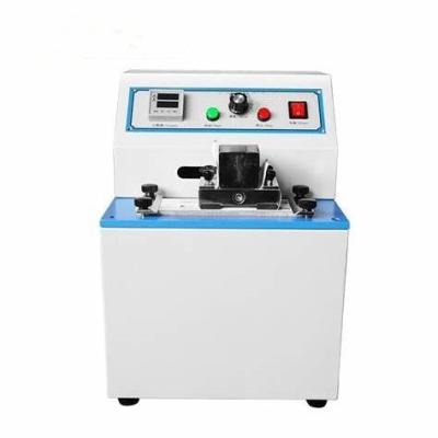Китай GB/T7706 Стандартное оборудование для испытаний чернил Испытание сцепления чернил продается