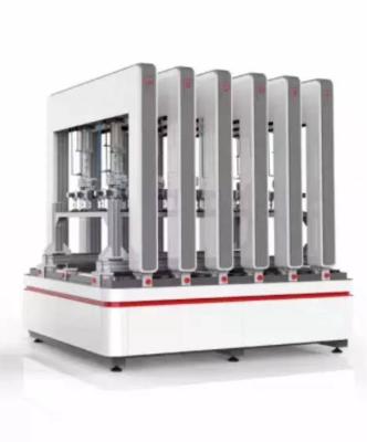 Chine IEC 61215 Testeur de charge mécanique dynamique pour la machine à modules photovoltaïques à vendre