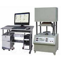 Quality Plate Method Thermal Conductivity Testing Machine 2500W GB4610-1984 Standard for sale