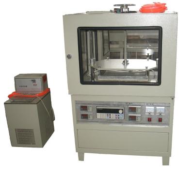 Cina Macchina di prova della conduttività termica del metodo della piastra 2500W Standard GB4610-1984 in vendita
