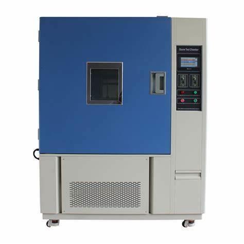 Quality Ozone Resistance Test Chamber Cable Testing Equipment ASTM D470 Standard for sale