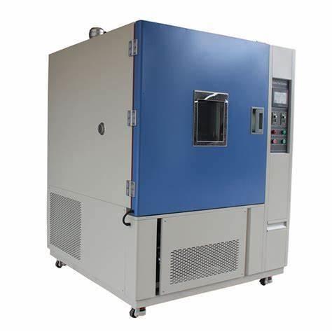 Quality Ozone Resistance Test Chamber Cable Testing Equipment ASTM D470 Standard for sale