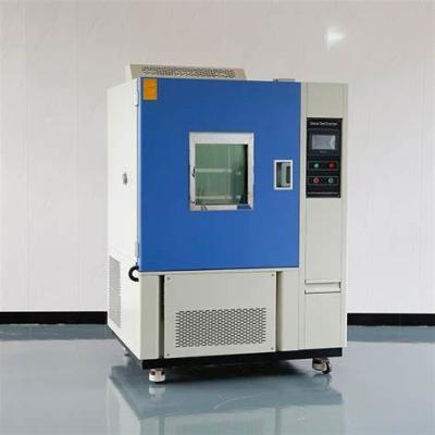 Cina Camera di prova di resistenza all'ozono per cavi, apparecchiature di collaudo, standard ASTM D470 in vendita