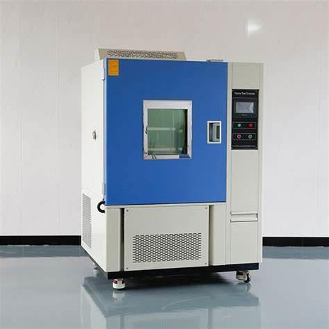 Quality Ozone Resistance Test Chamber Cable Testing Equipment ASTM D470 Standard for sale