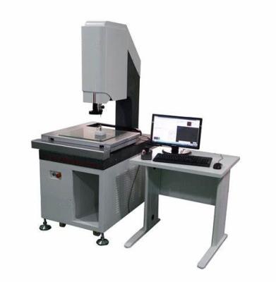 China Fully Automatic Laboratory Video Measuring Machine Points Lines Circles for sale