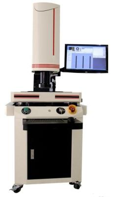 China Fully Automatic Laboratory Video Measuring Machine Points Lines Circles for sale