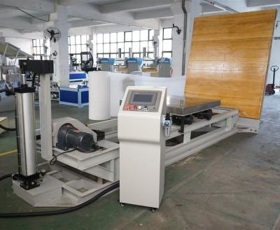 China Packing Incline Impact Testing Machine Product Packaging Impact Resistance Testing for sale