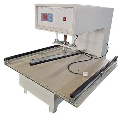 China Máquina de Teste de Tração por Flexão de Deformação Cerâmica com Display Digital GB/T3810.4-2016 à venda