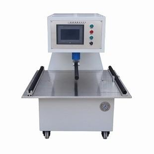 China Máquina de Teste de Tração por Flexão de Deformação Cerâmica com Display Digital GB/T3810.4-2016 à venda