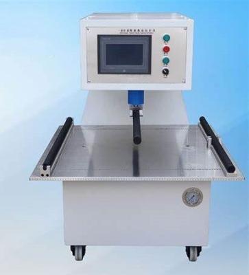 China Máquina de Teste de Tração por Flexão de Deformação Cerâmica com Display Digital GB/T3810.4-2016 à venda