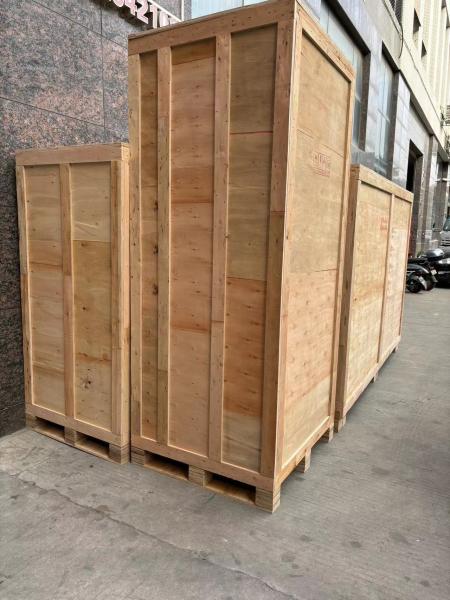 Quality IEC61215 IEC61646 UL1703 Hail Impact Testing Machine For Photovoltaic Modules for sale