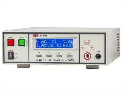 China Insulation Material Volume Resistivity Tester Machine Automatic 120W for sale