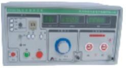 China Insulation Material Volume Resistivity Tester Machine Automatic 120W for sale