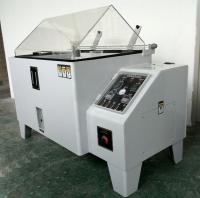 Quality Laboratory Salt Spray Corrosion Tester NSS / CASS Tester Machine 220V 2KW 50H for sale