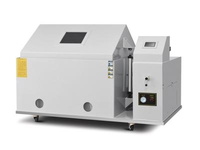 中国 試験室塩水噴霧腐食試験機 NSS / CASS試験機 220V 2KW 50H 販売のため
