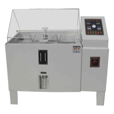 中国 試験室塩水噴霧腐食試験機 NSS / CASS試験機 220V 2KW 50H 販売のため