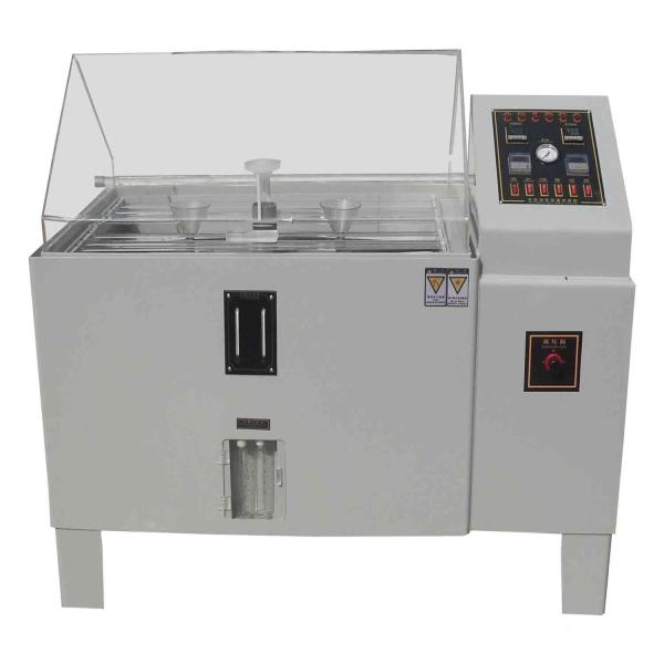 Quality Laboratory Salt Spray Corrosion Tester NSS / CASS Tester Machine 220V 2KW 50H for sale
