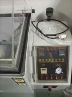 China Rubber Plastic Salt Spray Testing Machine for sale