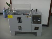 China Rubber Plastic Salt Spray Testing Machine for sale