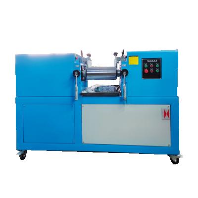 中国 160L 6インチ 水冷蔵式オープンミール ゴムプラスチック生産に使用 販売のため