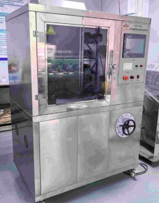 Cina Dispositivo di prova di tracciamento dell'isolamento ad alta tensione Norme IEC0587 ASTMD2303 in vendita