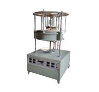 China Thermal Conductivity Tester - High Temperature Protective Plate Method for sale