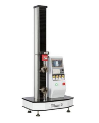China Tensile Testing Machine   Used For Rubber, Plastic, Building Materials, Wires And Cables for sale