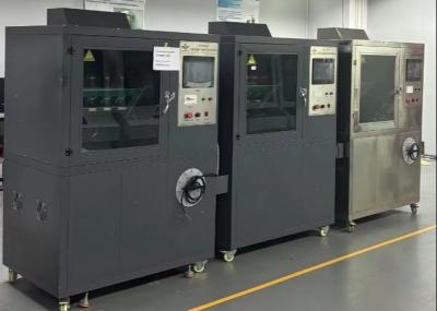 China Gas Chromatography Plastic Testing Equipment Offering Density Precision 0001 Gcm3 Maximum Consumption Below 600W Ideal for Control Testing for sale