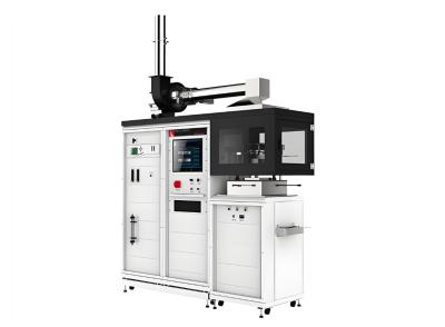 China Cone Calorimeter，is Suitable For Testing The Heat Release Rate Of Building Materials for sale