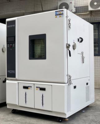 China High And Low Temperature (Humidity And Heat) Test Chamber for sale