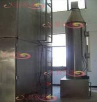 China Wire And Cable Bundle Combustion Testing Machine  Wire And Cable Bundle Combustion Testing Machine for sale