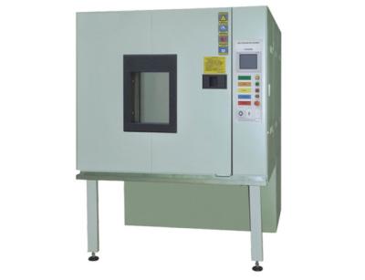 China Three Comprehensive Test Chambers It Is A Temperature And Humidity Control System That Operates In P.I.D.+SSR Mode, Ensuring Long-Term Stable Use. for sale