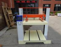 China Carton Compression Testing Machine  It Is A Basic Instrument For Testing The Compressive Strength Performance Of Corrugated Boxes (I.E., Packaging Testing Equipment) for sale