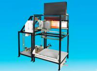 China Horizontal low-temperature and cold resistance testing machine for sale