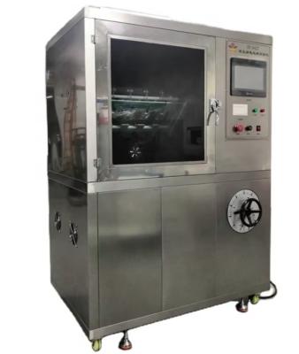 China High Voltage Leakage Spark Test Machine  Is Suitable For Conducting Tests On Electrical Products, Household Appliances And Their Materials Regarding Their Resistance To Electrical Scarring And Erosion for sale