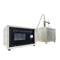 China CF9538F Maximum Temperature Tester for Thermal Insulation Materials for sale